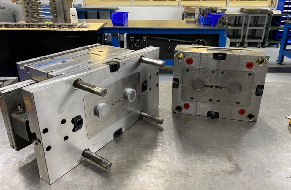 Tool Sampling & Process Development | Velosity