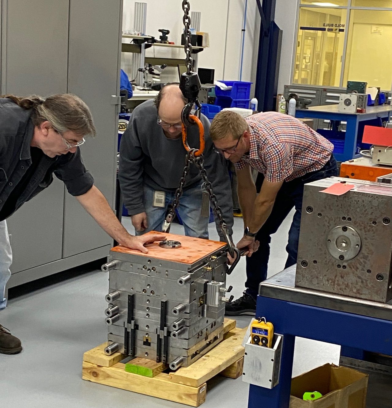 Velosity | Technology Transfer Services