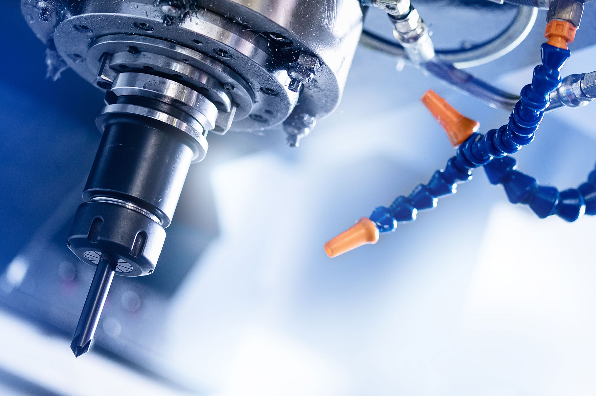 Injection Molding Case Study | Velosity