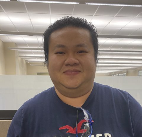 September's Team Player of the Month | Velosity